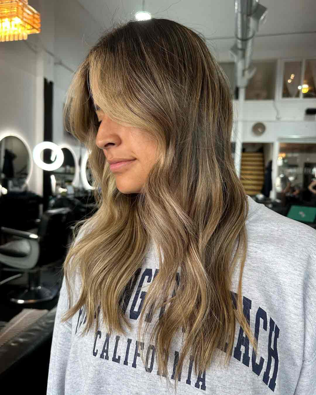 Babylights vs Balayage | Choosing a Highlighting Technique